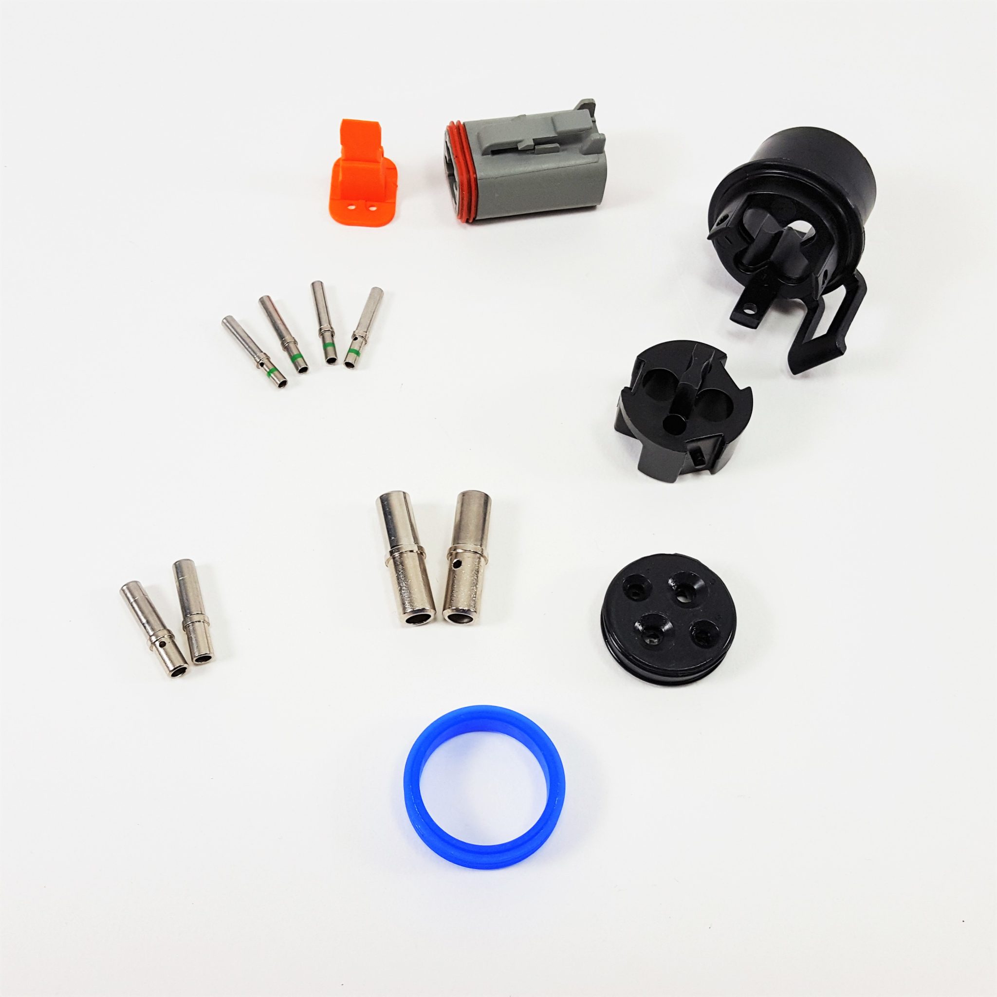 Powell IBRC-LC connector - Thorsen Teknik