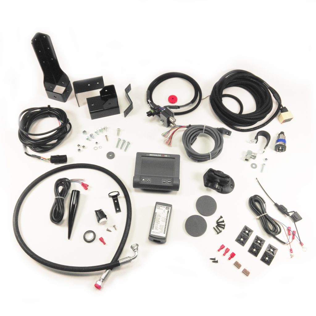 ICP 300 Printer - Wiz Kit - Thorsen Teknik