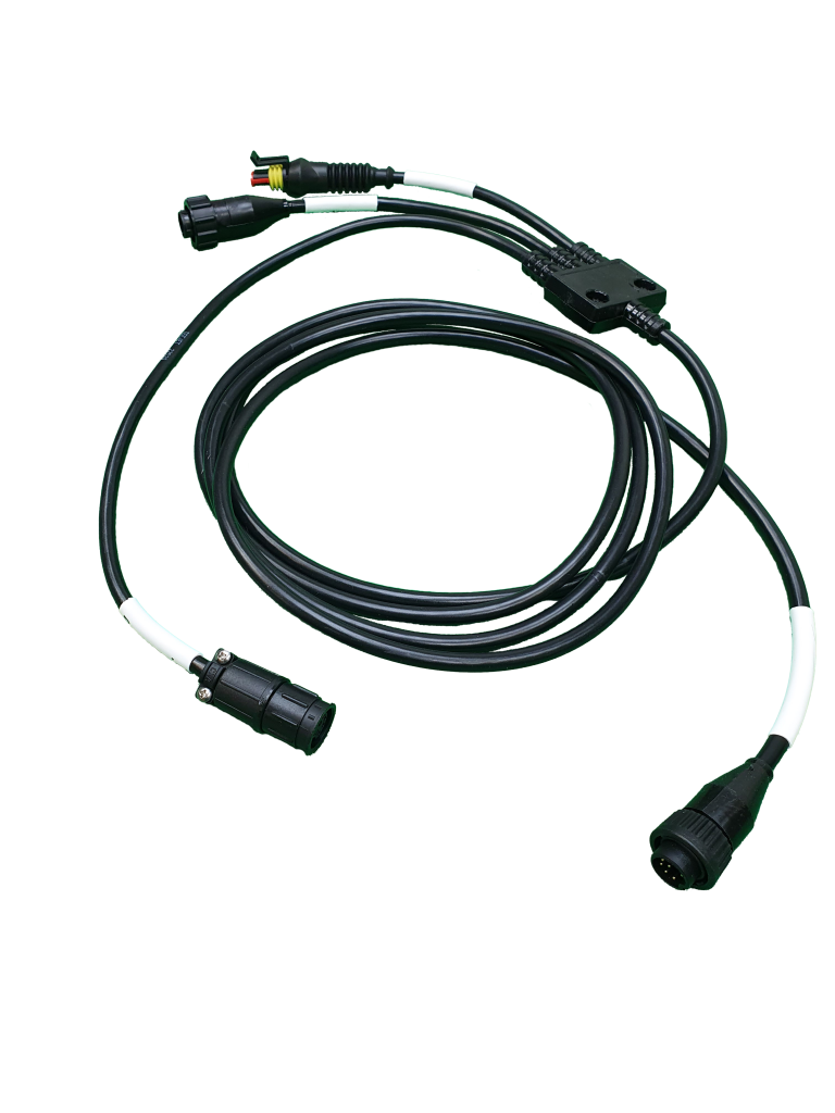 Cable Power/Work/Speed for Matrix 430 - Thorsen Teknik